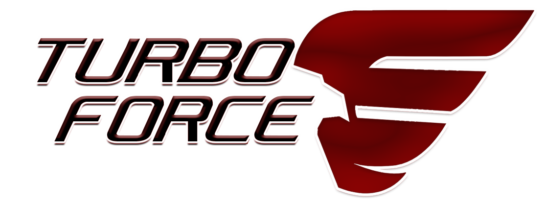 Identifica tu turbo - Turbo Force