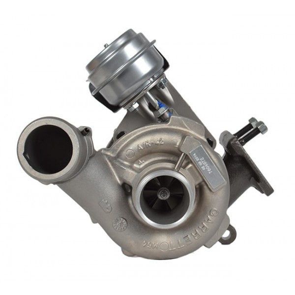 Turbo Alfa-Romeo 156 1.9 JTDM Garrett 760497 - Turbo Force