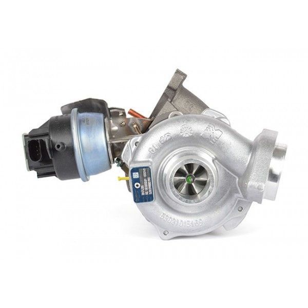 Turbo Audi A4 2.0 TDI (B7) KKK 53039700133 - Turbo Force