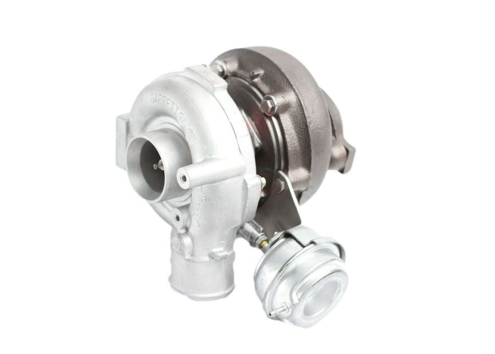 Turbo BMW X5 3.0 D (E53) Garrett 700935 - Turbo Force