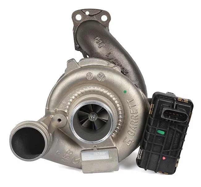 Turbo Chrysler 300C 3.0 CRD Garrett 757608 - Turbo Force