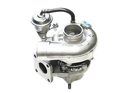 Turbo Fiat Ducato 2.3 TD KKK 53039700090 - Turbo Force