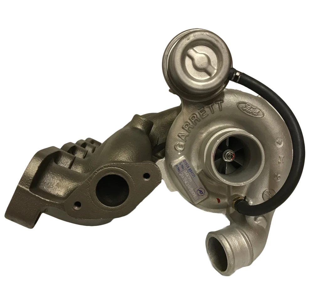 Turbo Ford Transit V 2.0 (Di) Garrett 709035 - Turbo Force