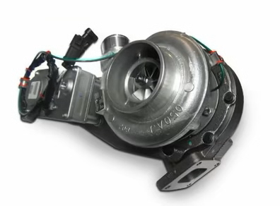 Turbo John-Deere Renault 6.8 Schwitzer 178735 - Turbo Force