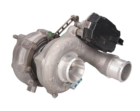 Turbo KIA Sportage 2.0 CRDI BorgWarner 53039700432 - Turbo Force